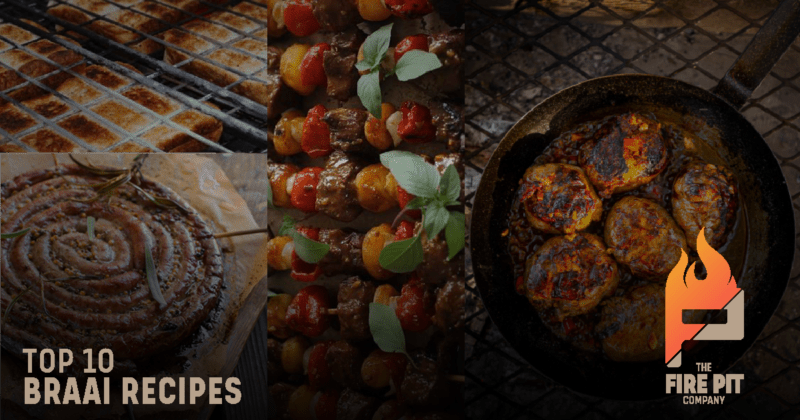 How to spice up braai meat - The Fire Pit Company