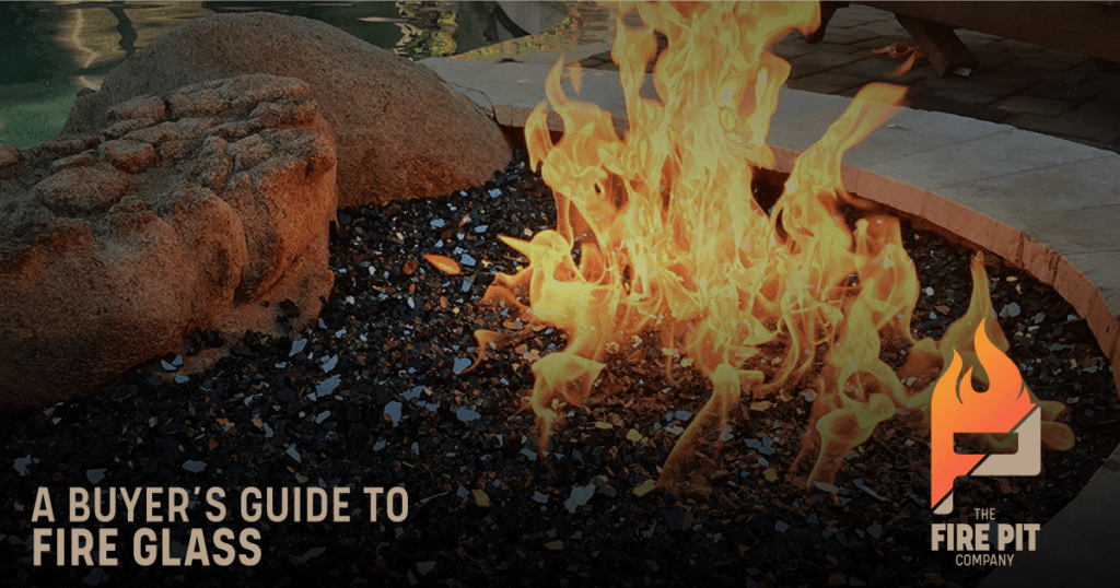 A buyer’s guide to fire glass - The Fire Pit Company