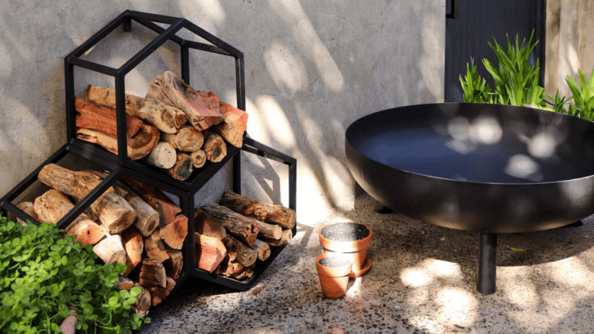 Basic fire pit safety - The Fire Pit Company