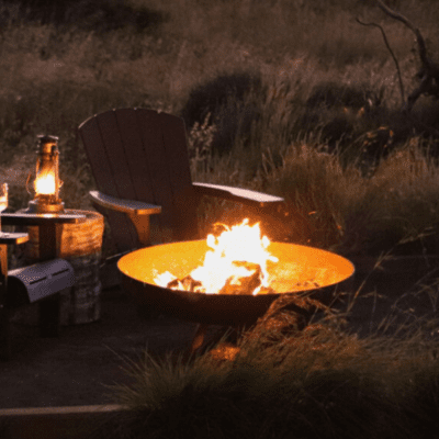 Decadent, winter-worthy hot chocolate - The Fire Pit Company